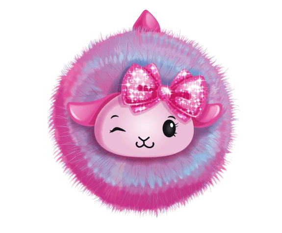 Patoots the Sheep | Pikmi Pops Wiki | Fandom