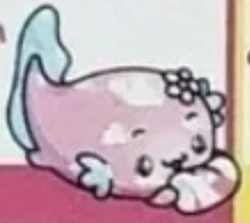 Lotta the Axolotl | Pikmi Pops Wiki | Fandom