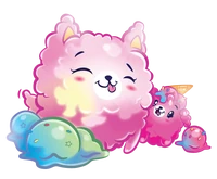 Eddie the Giant Dog | Pikmi Pops Wiki | Fandom