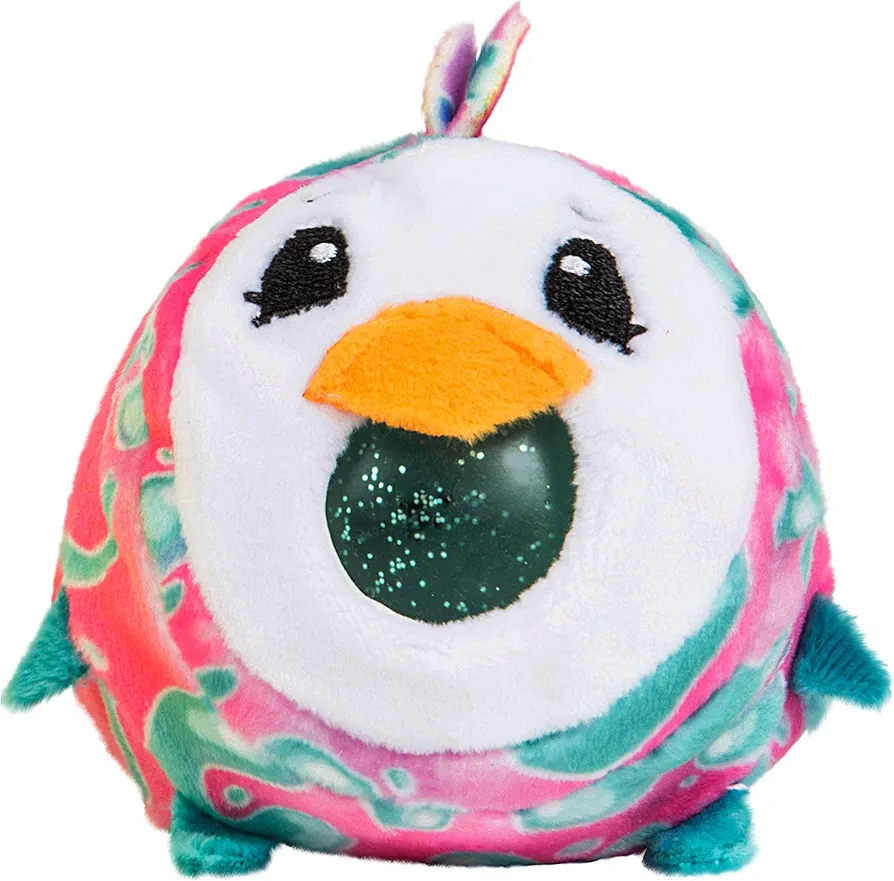 Wobb the Penguin | Pikmi Pops Wiki | Fandom