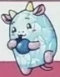 Arctic the Cow | Pikmi Pops Wiki | Fandom