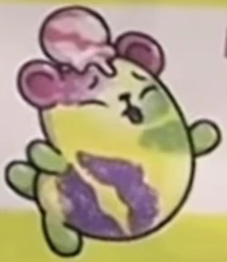 Pucker the Bear | Pikmi Pops Wiki | Fandom