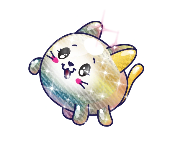 Miska the Kitten | Pikmi Pops Wiki | Fandom