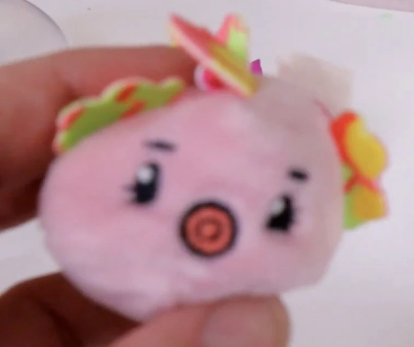 Ponda the Betta Fish | Pikmi Pops Wiki | Fandom