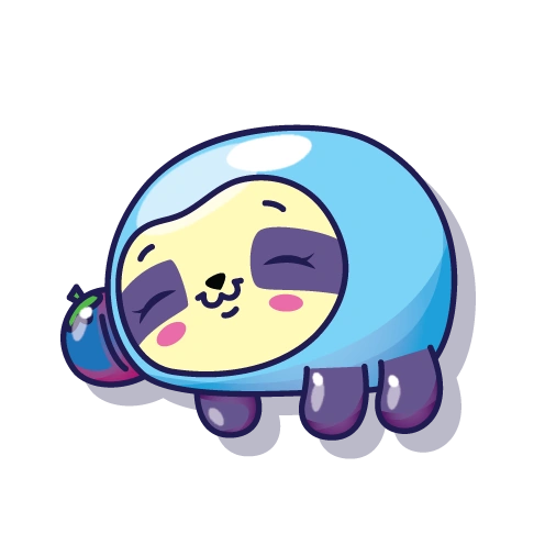 Selby the Sloth | Pikmi Pops Wiki | Fandom