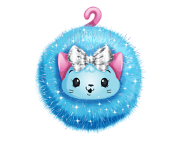 Buffin the Cat | Pikmi Pops Wiki | Fandom