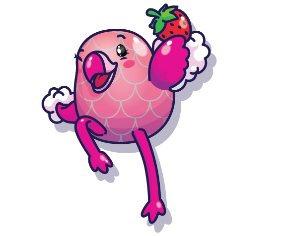 Pinx the Flamingo | Pikmi Pops Wiki | Fandom