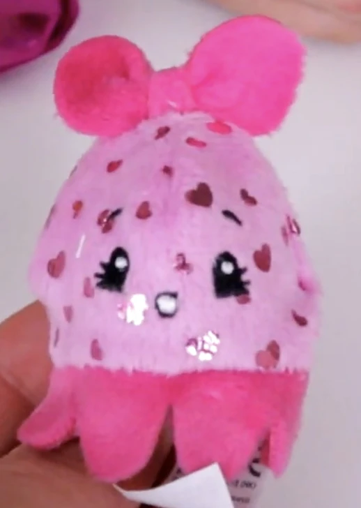 Sweet Feet the Octopus | Pikmi Pops Wiki | Fandom