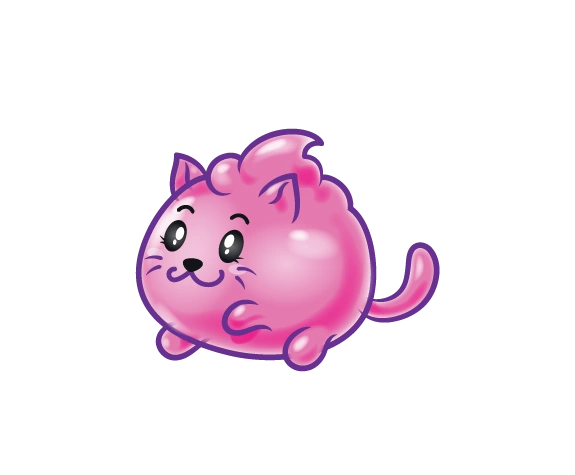 Jub the Kitten | Pikmi Pops Wiki | Fandom