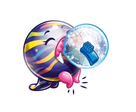 Kile the Walrus | Pikmi Pops Wiki | Fandom