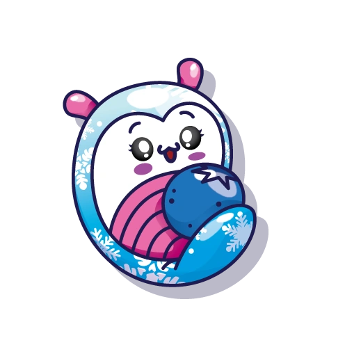 Squirl the Caterpillar | Pikmi Pops Wiki | Fandom