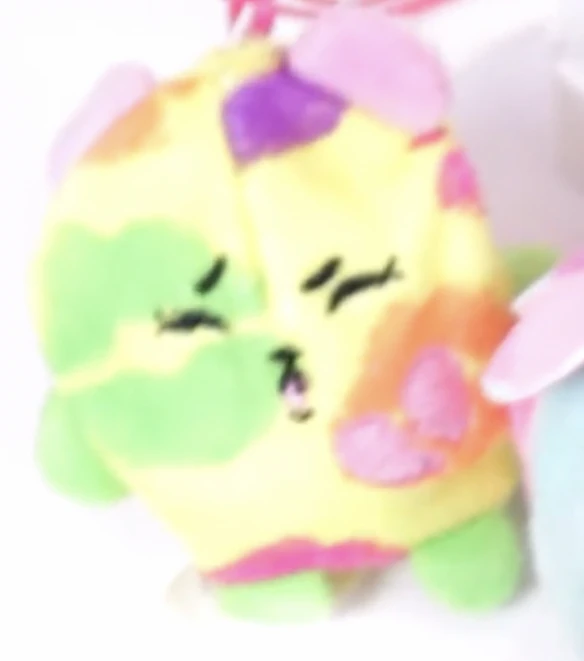 Pucker the Bear | Pikmi Pops Wiki | Fandom