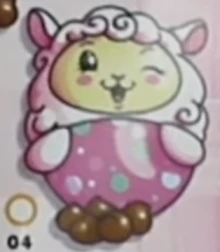 Frolly the Sheep | Pikmi Pops Wiki | Fandom