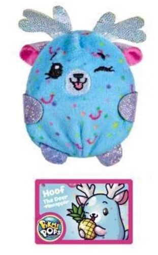 Hoof the Deer | Pikmi Pops Wiki | Fandom