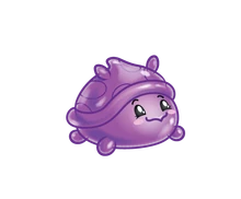 Tibbs the Turtle | Pikmi Pops Wiki | Fandom