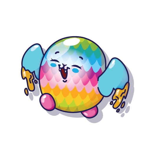 Wubbs the Bat | Pikmi Pops Wiki | Fandom