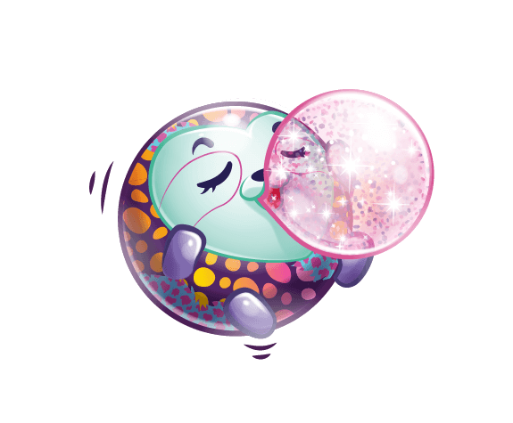 Jeeb the Sloth | Pikmi Pops Wiki | Fandom