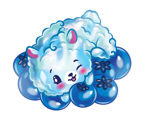 Quimby the Spotty Dog | Pikmi Pops Wiki | Fandom