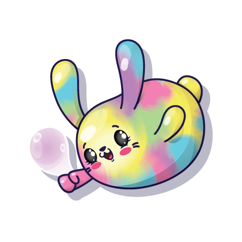 Ebby the Bunny | Pikmi Pops Wiki | Fandom