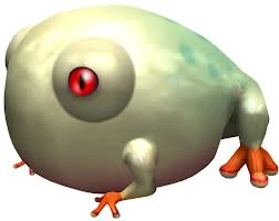 WOLLYWOG | Pikmin 2 Wiki | Fandom