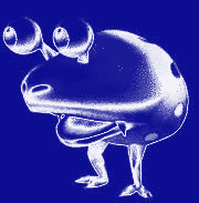 Reality Bulborb | Pikmin fan Wiki | Fandom