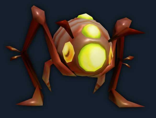 Oodlebump | Pikmin fanon Wiki | Fandom