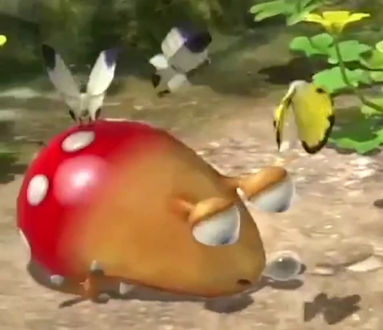 Bulbo | Wikia Pikmin Fanon | Fandom