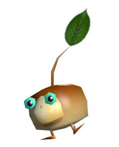 Breadmin | Pikmin fanon Wiki | Fandom