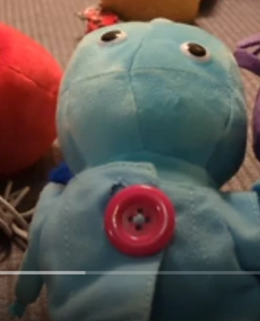 Ice piku | Pikmin School Wiki | Fandom
