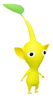 Yellow Pikmin | Pik-min W.I.P Wiki | Fandom