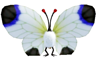 Spectralid | Pik-min W.I.P Wiki | Fandom