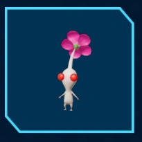 White Pikmin | Pik-min W.I.P Wiki | Fandom