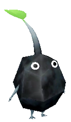 Rock Pikmin | Pik-min W.I.P Wiki | Fandom