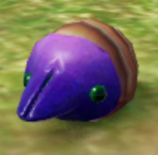 Male Sheargrub | Pik-min W.I.P Wiki | Fandom