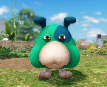 Moss | Pik-min W.I.P Wiki | Fandom