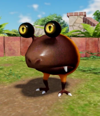 Orange Bulborb | Pik-min W.I.P Wiki | Fandom