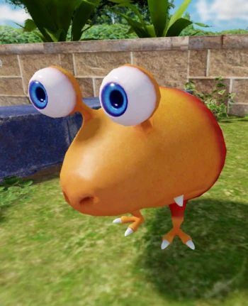 Bulborb | Pik-min W.I.P Wiki | Fandom