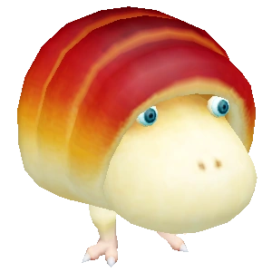 Breadbug | Pik-min W.I.P Wiki | Fandom