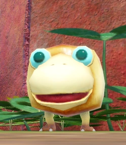 Crumbug | Pik-min W.I.P Wiki | Fandom