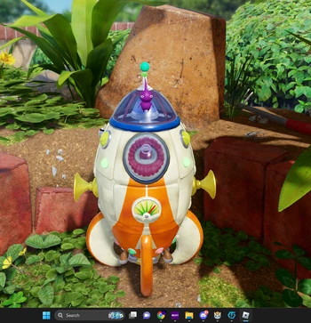 SS Dolphin | Pik-min W.I.P Wiki | Fandom