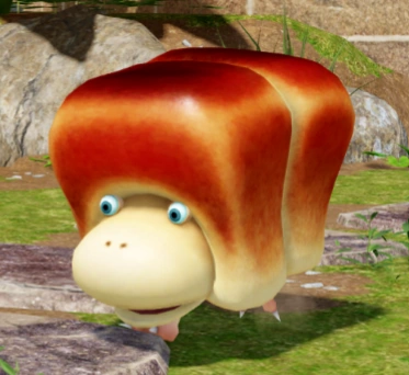 Giant Breadbug | Pik-min W.I.P Wiki | Fandom