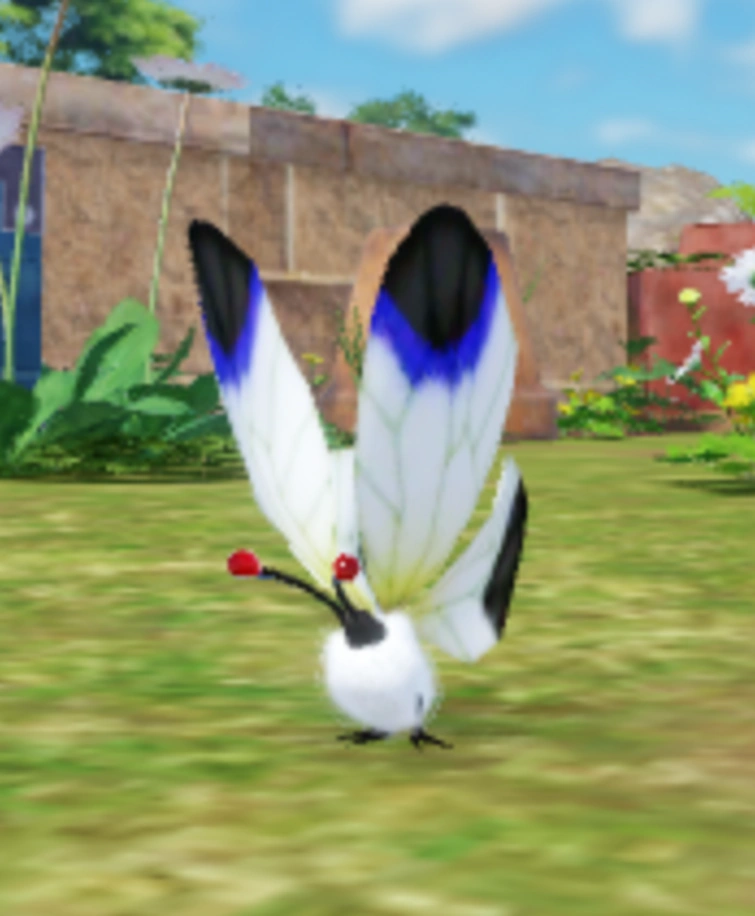 Spectralid | Pik-min W.I.P Wiki | Fandom