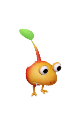 Bulbmin | Pik-min W.I.P Wiki | Fandom