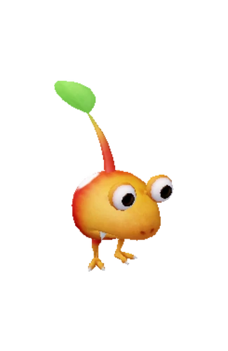 Bulbmin | Pik-min W.I.P Wiki | Fandom