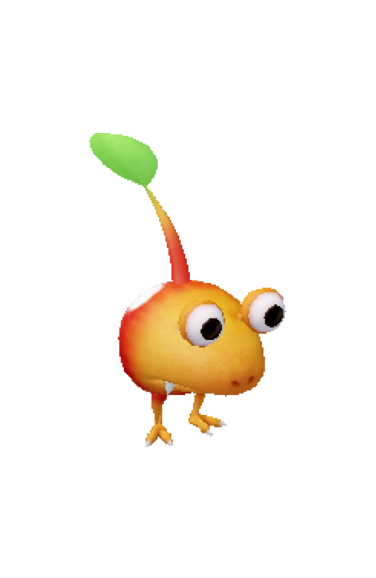 Bulbmin | Pik-min W.I.P Wiki | Fandom