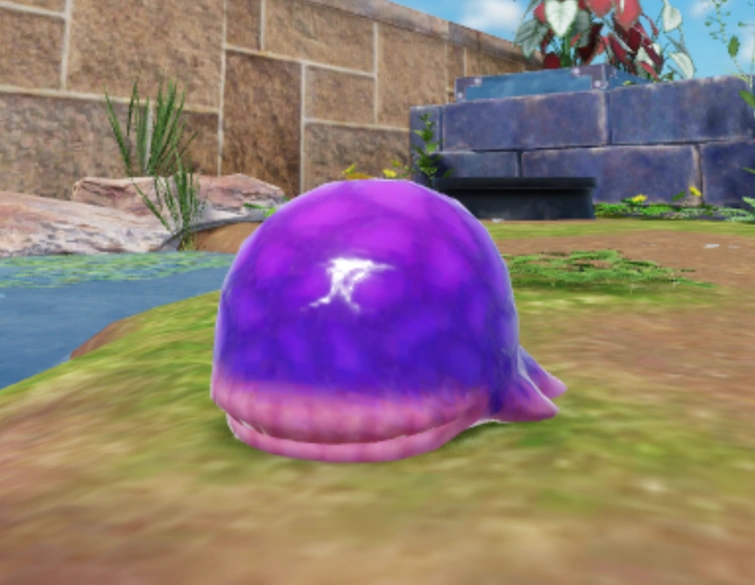 Water Dumple | Pik-min W.I.P Wiki | Fandom