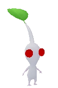 White Pikmin | Pik-min W.I.P Wiki | Fandom