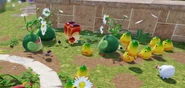 Yellow Wollyhop | Pik-min W.I.P Wiki | Fandom
