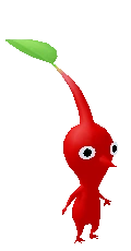Red Pikmin | Pik-min W.I.P Wiki | Fandom