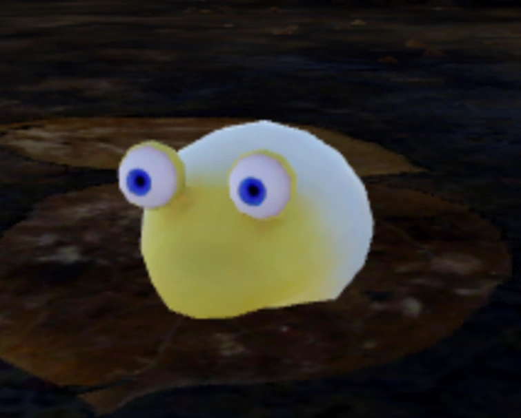 Bulborb Larva | Pik-min W.I.P Wiki | Fandom